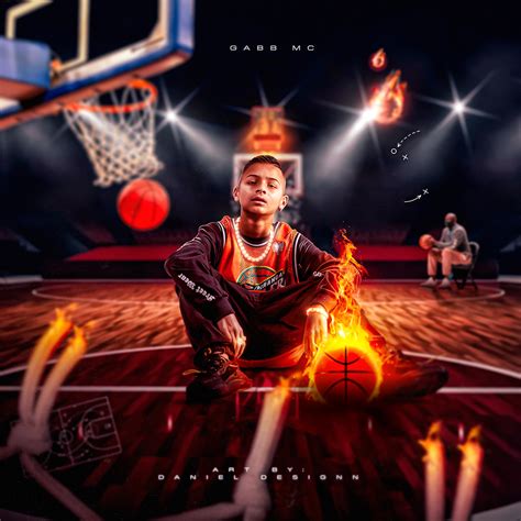 Manipulação Gabb Mc On Behance