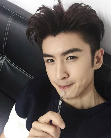 電視劇《軒轅劍之漢之雲》焉逢的扮演者張雲龍 每日頭條