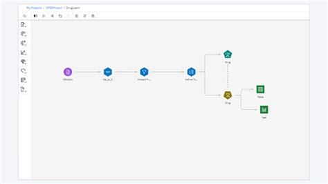 Ibm Watson Spss Modeler Mineral Midrange S A