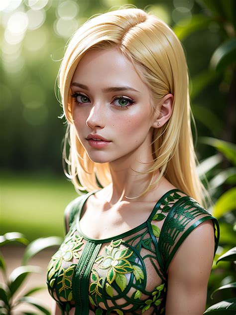 Ai Lyrielgirl5 By Jaredsyn On Deviantart