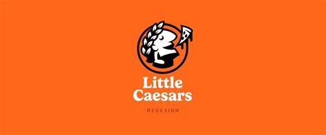 Little Caesars Sign