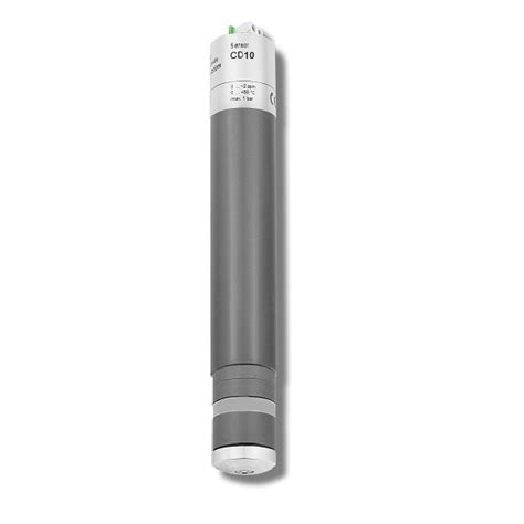 Chlorine Dioxide Sensor Cd10 Waterdos Instruments