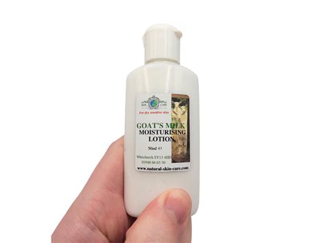 Goats Milk Shower Essentials Travel Set Elegance Natural Skin Care