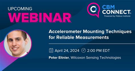 Daniel Ferrell Cmrp On Linkedin Vibrationmonitoring Cbmconnect