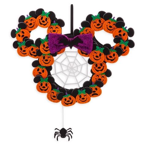 20 Disney Halloween Decoration Ideas Youll Love