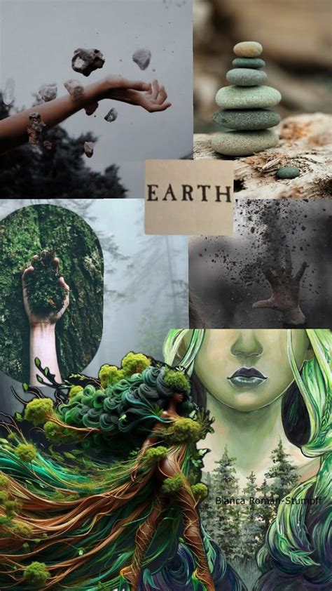 Earth Element Earth Elements 5 Elements Of Nature Elements Of Nature