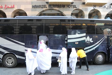 روند اعزام زایران ترانزیت چگونه انجام گرفت چگونگی انتقال بار زایران به مقصد نقش حمل و نقل بین