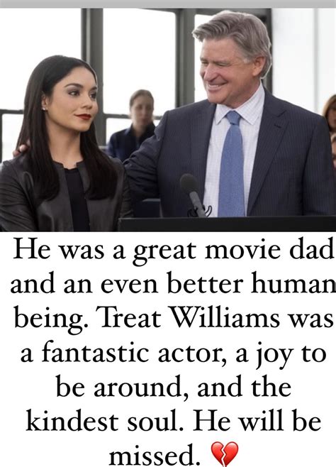 وفاة تريت ويليامز تثير صدمة النجوم وتعيد ذكريات جون ترافولتا مجلة هي