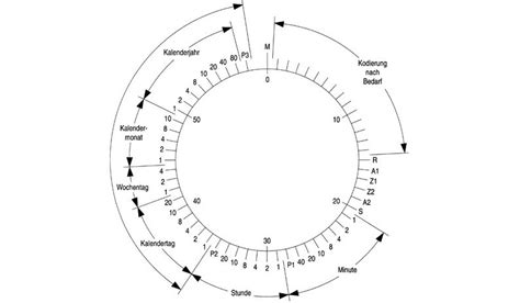 DCF Schema Ochi S Science
