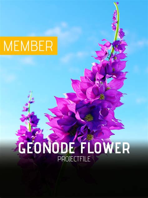 Flower Model Blender | Best Flower Site