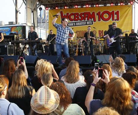 Media Confidential NYC Radio WCBS FM Goes To The Shore For Summer Blast Off