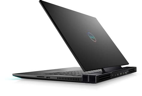 Dell G Gaming Laptop Is On The Way With Up To A K Oled Display