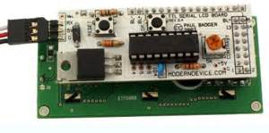 Hacker S Bench Simple PWM Motor Speed Controller