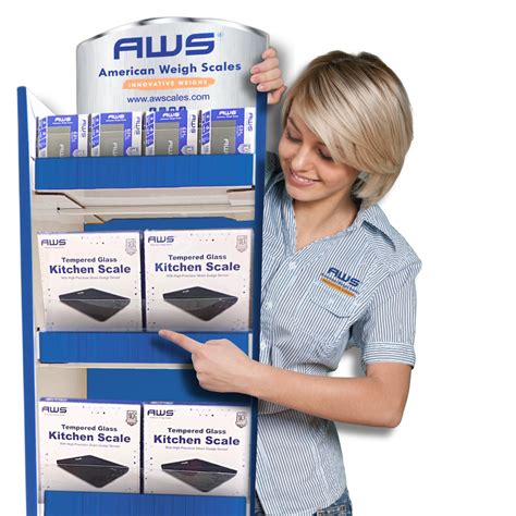 How To Maintain And Calibrate Your Scale For Accuracy American Weigh Scales