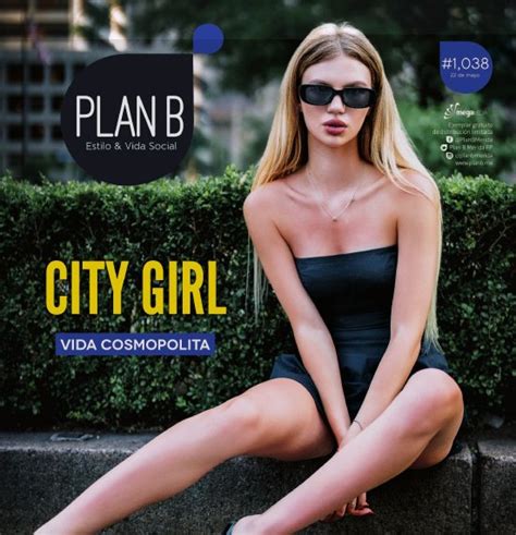 Plan B 1038