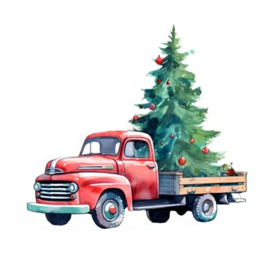 Truck PNGs For Free Download