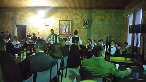 САБОР 2022 Danica Krstić Veljko Ljuština I Gto Branko Radičević Youtube