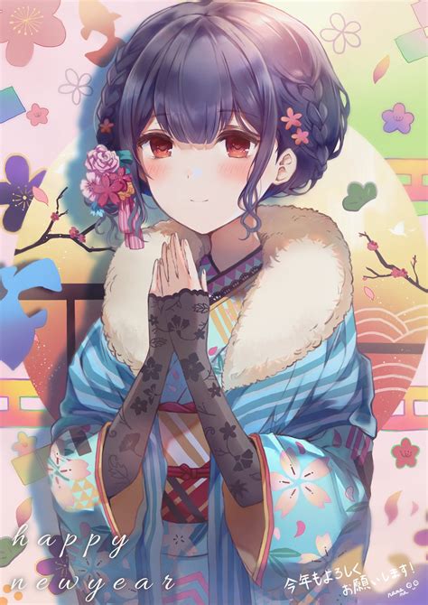 Morino Rinze Idolmaster And 1 More Drawn By Namamake Danbooru