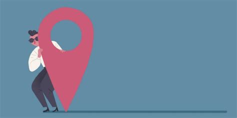 How To Keep Location Privacy On Ios