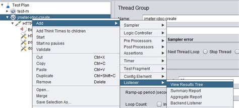 Jmeter Idoc Xml And Sap Sapcodes