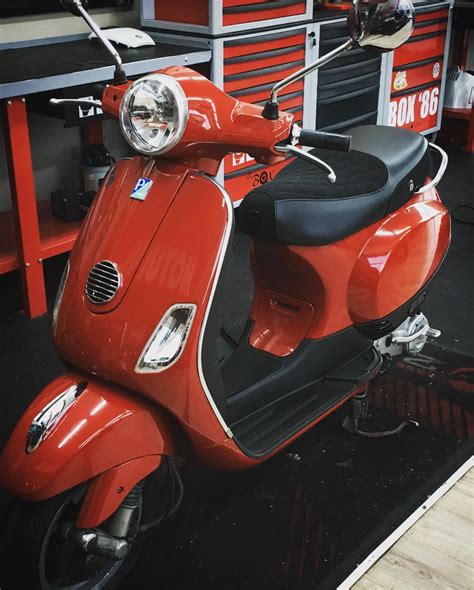 Box ‘86 L Officina Delle 2 Ruote Home Facebook