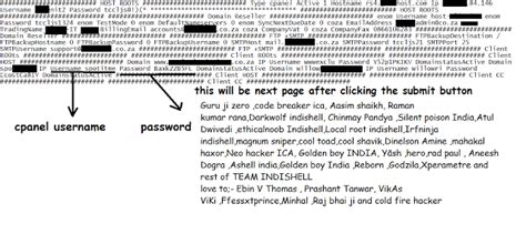 Expl0it3r Secuiry Blog Whmcs Submit Ticket Exploit Extract Hosting