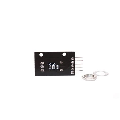 Encoder Decoder Rotacional KY 040 Eletrogate 12 Anos