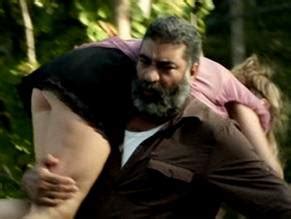 CARGO NUDE SCENES AZNude