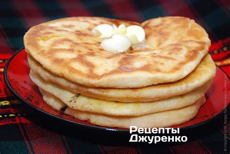 Хачапури с сыром