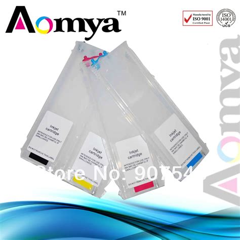 Refill Ink Cartridge For Hp With Auto Reset Chip For Hp T Buy Ink