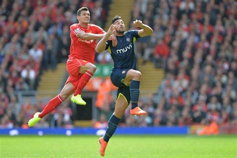 Liverpool Vs Southampton Live Streaming Free Preview Prediction The