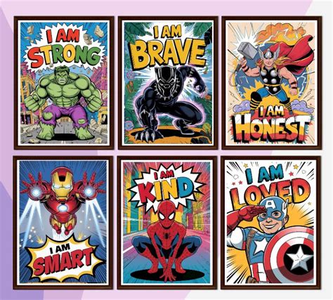 25 Fun Superhero Classroom Theme Decoration Ideas Chaylor And Mads