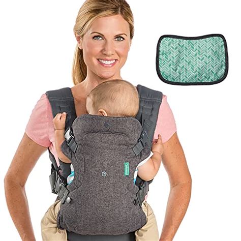 Los Mejores PortabebÃ©s ErgonÃ³micos Top 10 Porta BebÃ©s Mochila Y Fular