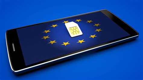 Україна наближається до мобільного роумінгу з ЄС