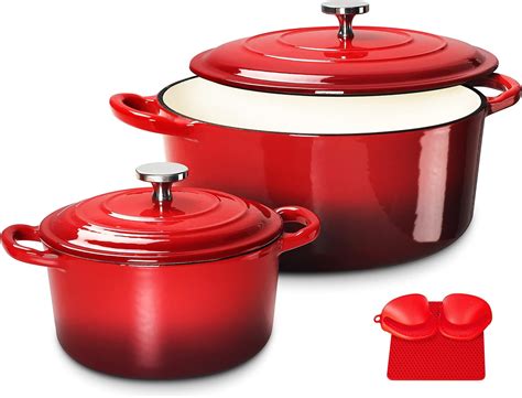 10 Best Dutch Oven Sets Review The Jerusalem Post