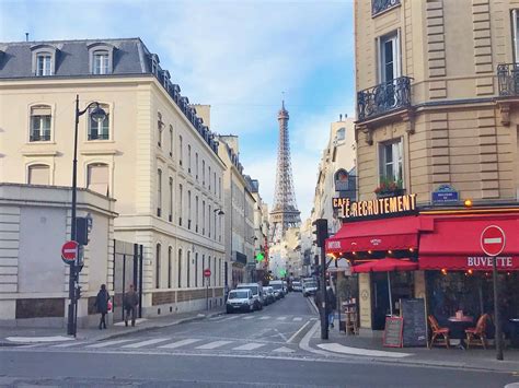 Hands Down This Is Where To Stay In Paris Follow Me Away