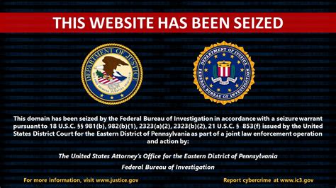 Fbi Seizes 32 Domains Belonging To Doppelganger A Russian Operation