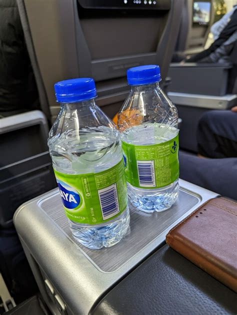Review Air Canada Business Class 737 Max 8 Frugal Flyer