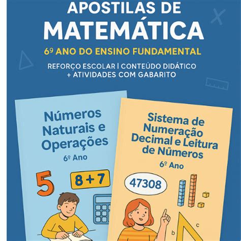 Apostilas De Matematica Fundamental Thiago Rodrigues De Brito