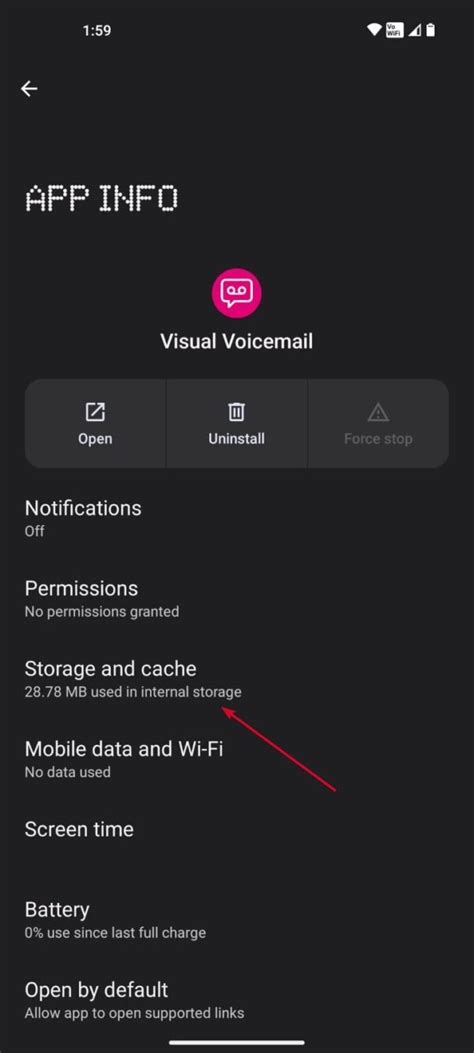 Is Your T Mobile Visual Voicemail Not Working Heres How To Fix