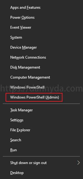 How To Use Command Promptcmdpowershell To Showdisplaycheck Registry Value