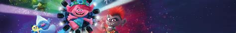 1668x238 Resolution Trolls World Tour 8k Characters 1668x238 Resolution