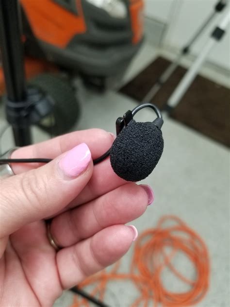 Podcast Beginner Equipment Setup A Home Studio Setup Example
