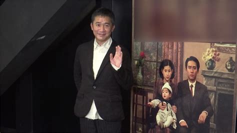 睽違10年！梁朝偉驚喜現身《悲情城市》修復版首映 力挺侯孝賢作品