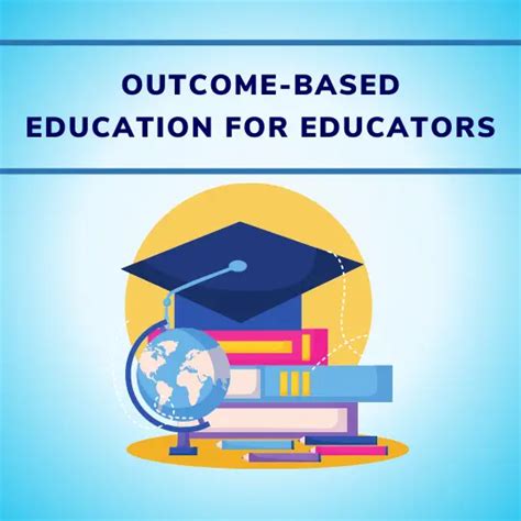 What Educators Need To Know About Outcome Based Education In 2024