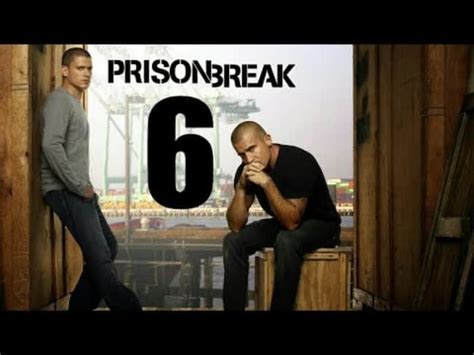 Prison Break Season 5 Episode 1 Watch Lasopabr