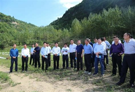 要聞｜我縣黨政考察團赴徽縣、兩當縣觀摩學習 每日頭條