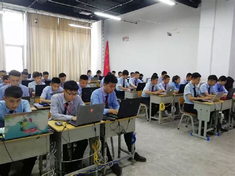 北京八维教育培训学校抓住机遇培养算法工程师