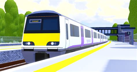 Class 321 Dusty Bin Mind The Gap Wiki Fandom