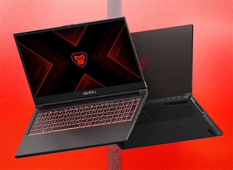 Laptop Gaming Terbaru Axioo Pongo Pasundan Ekspres